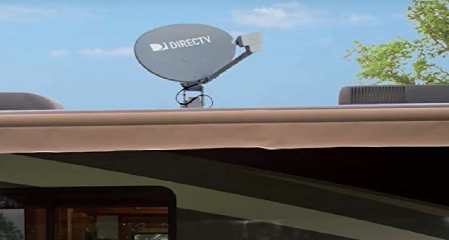 Top 5 Best RV Antennas [August 2025 Review] - RVProfy