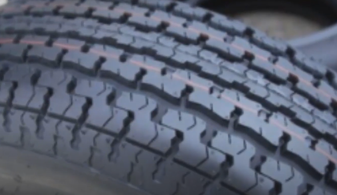 Top 5 Best RV Tires [January 2026 Review] - RVProfy