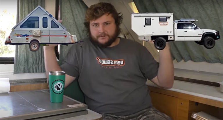 RV vs. Mobile Home: What’s the Difference? - RVProfy