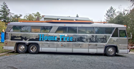 RV vs. Mobile Home: What’s the Difference? - RVProfy