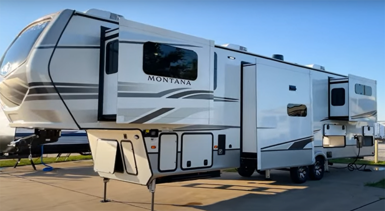 RV vs. Mobile Home: What’s the Difference? - RVProfy