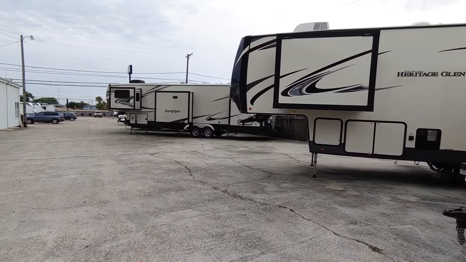 TPO vs. EPDM RV Roof: What’s the Difference? - RVProfy