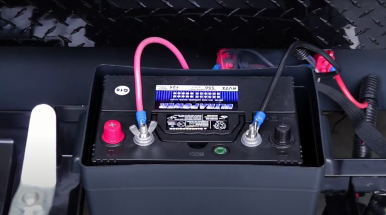 RV 12-Volt System Not Working: How to Fix That? - RVProfy