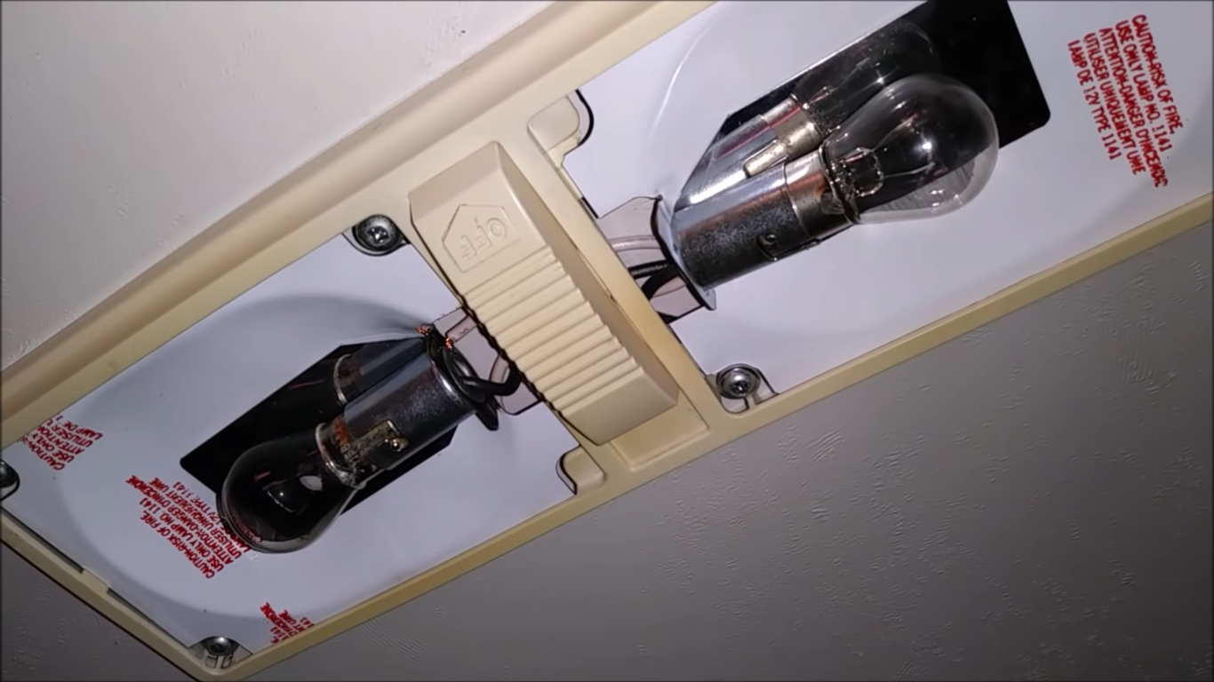 RV Lights Not Working When Plugged In: What to Do? - RVProfy