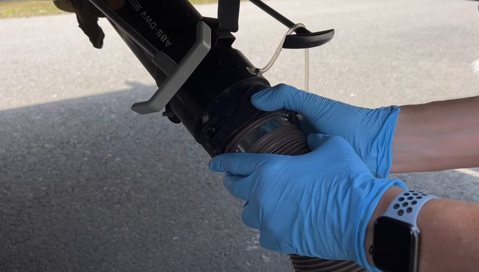 How to Use an RV Dump Station? - RVProfy