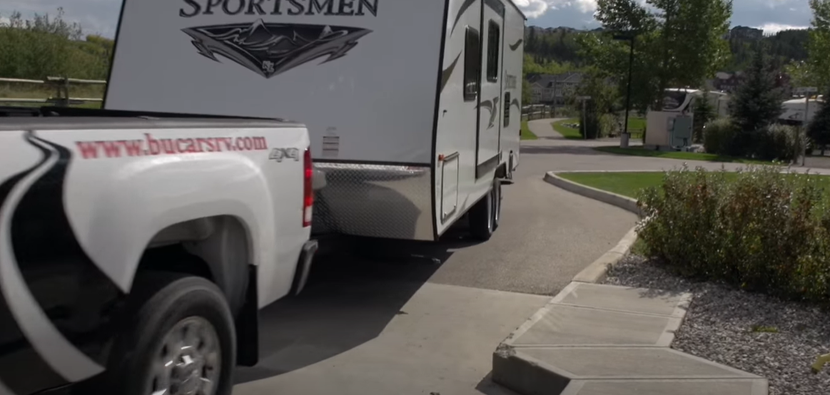 Where to Empty RV Tanks? - RVProfy