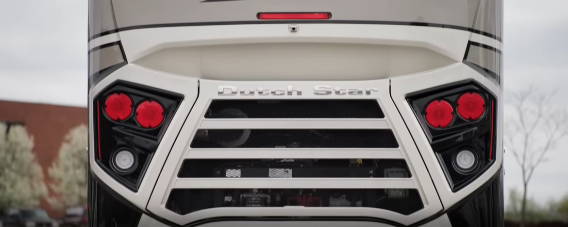 Common Newmar RV Problems - RVProfy