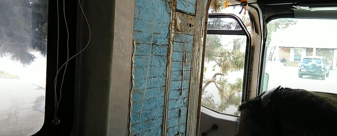 How to Repair Hole in RV Interior Wall? - RVProfy