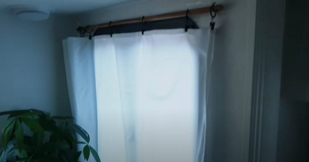 RV Curtains Ideas - RVProfy