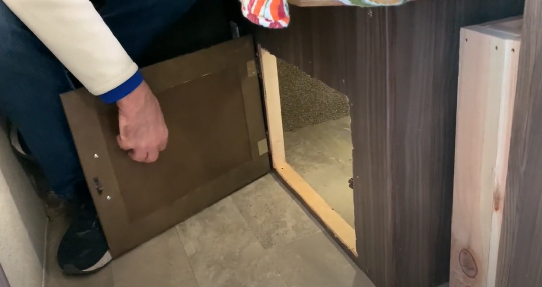 RV Underbed Storage Ideas - RVProfy