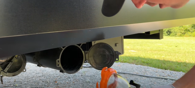 RV Bumper Storage Ideas - RVProfy