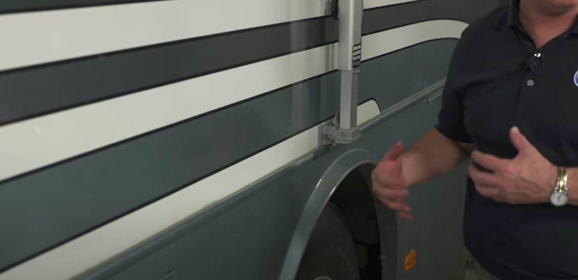 How to Repair RV Delamination? - RVProfy