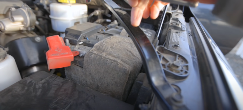 RV Battery Disconnect Switch Problems: What to Do? - RVProfy